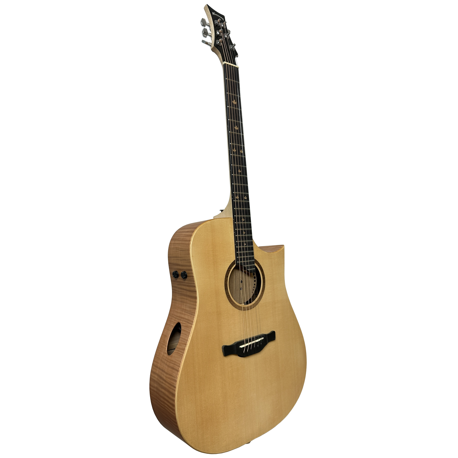 Trad SE2 – Riversong Guitars