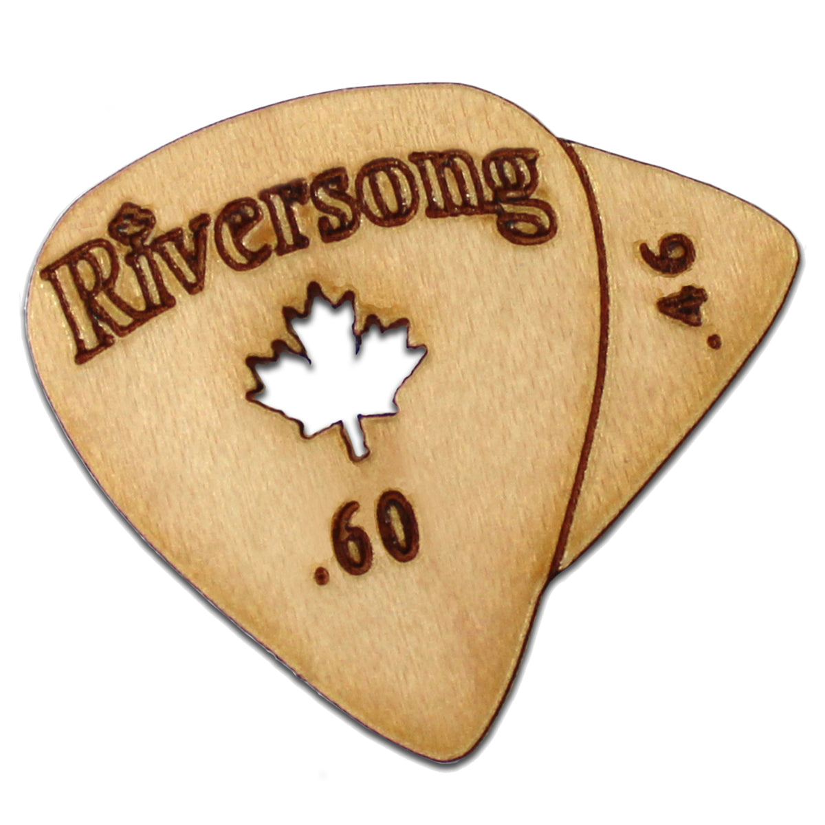 Beak Wallet Pick 3 Pack – Riversong Guitars